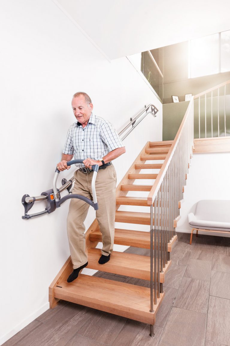 Stairs | Mobility